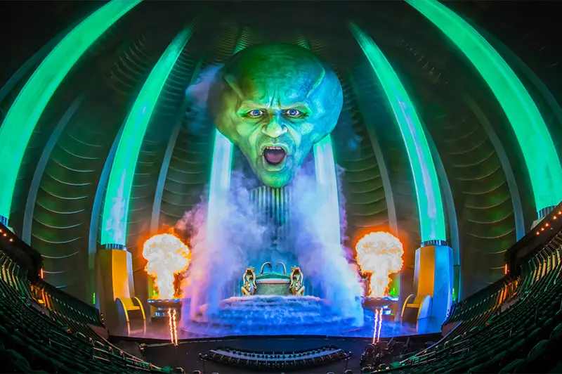 Grab Sphere Las Vegas Discount Tickets & Promo Codes Now!